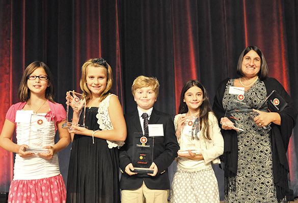 History | Oracle Education Foundation